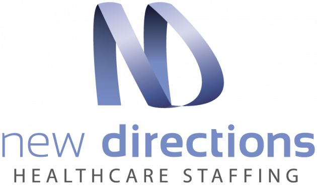 Thank You - Job Application - New Directions Healthcare