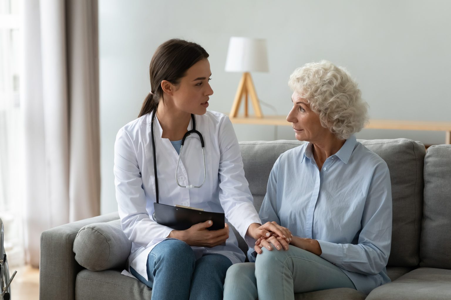 What Nurses Should Explain to Patients about Hemodialysis - New ...